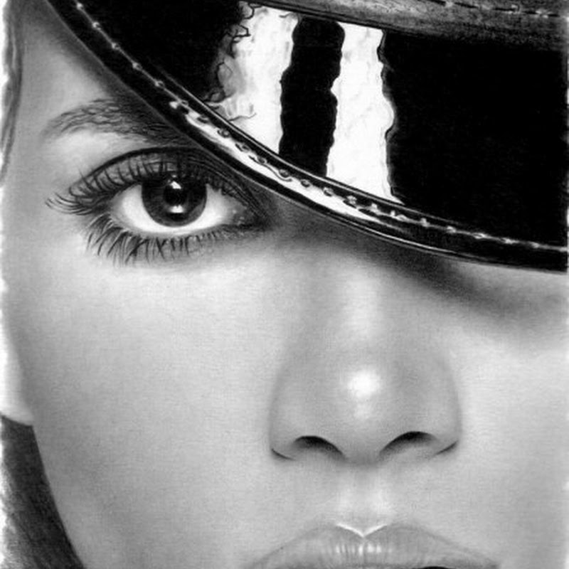 Photorealistic pencil drawings by Linda Huber | Amusing Planet
